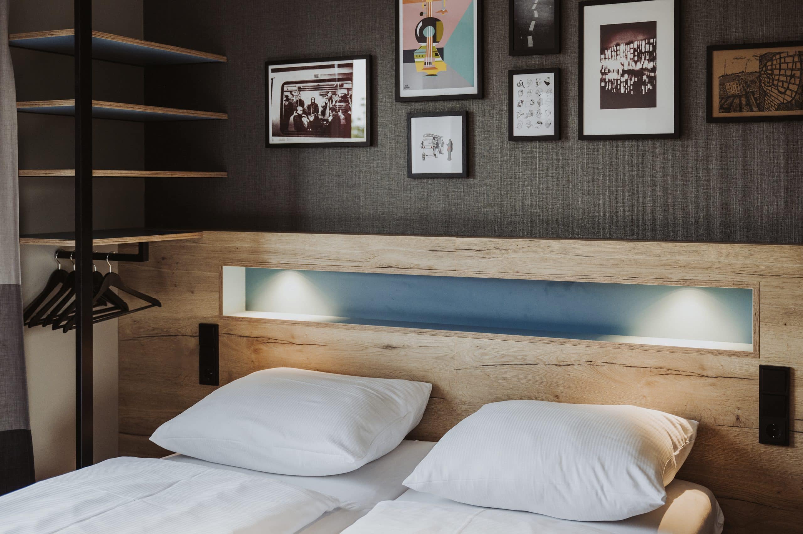 Rooms - Schulz Hotel Berlin